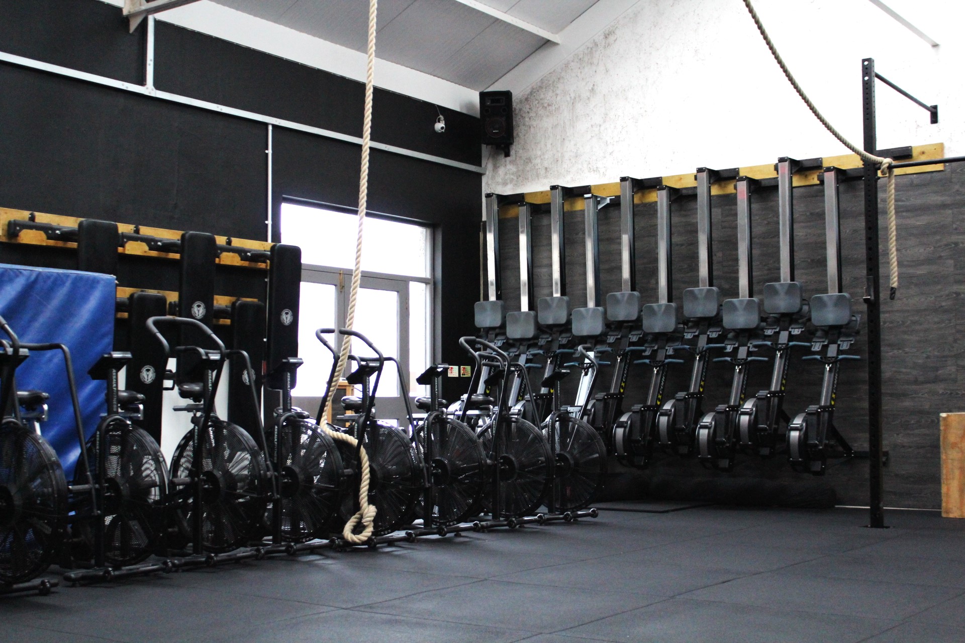 Memberships - Westmorland Crossfit