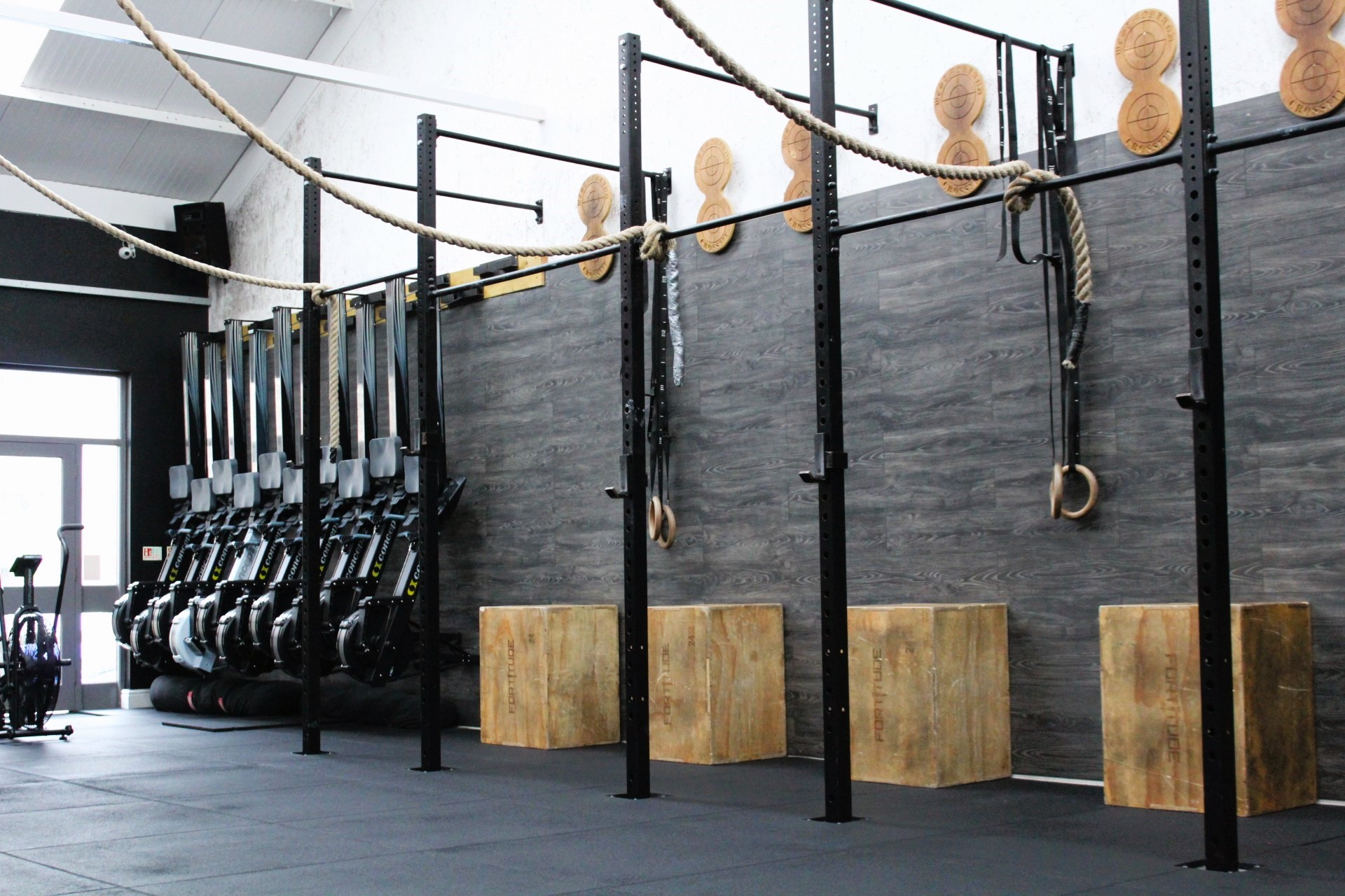 Memberships - Westmorland Crossfit