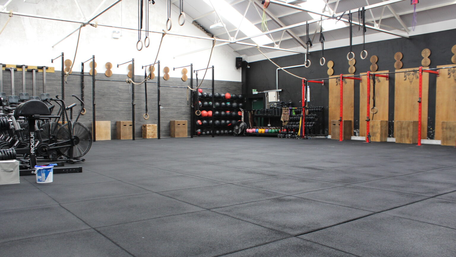Memberships - Westmorland Crossfit